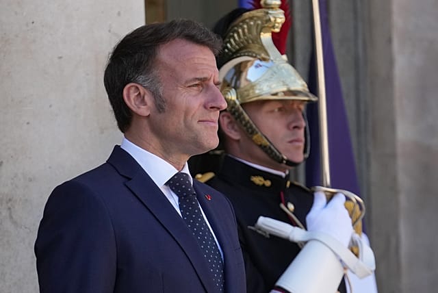 France’s lawmakers pass bill on restitution of artworks looted during ...