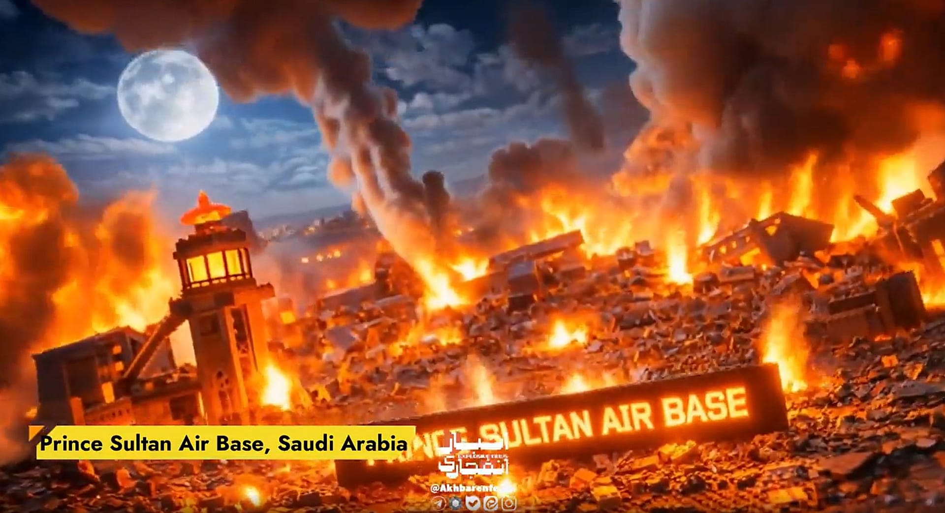 Pro-Iran groups using AI to troll Trump and try to control war ...