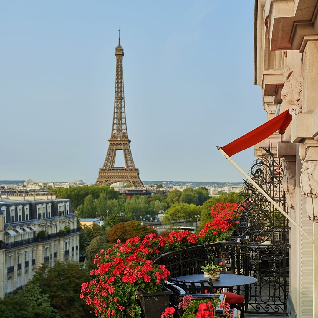 Iconic hotels made famous by film and TV shows | Euronews