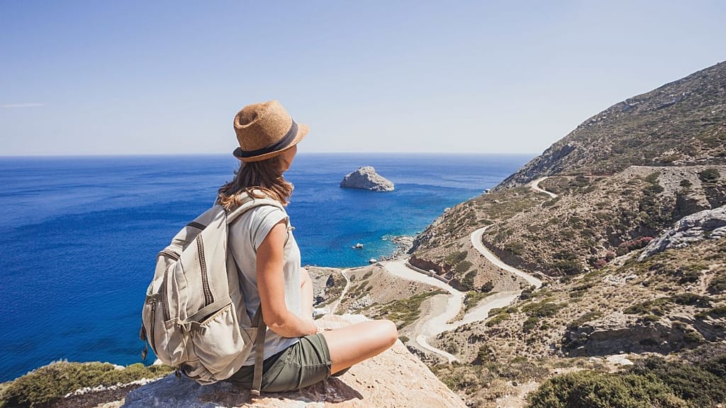 Cómo cambia la IA el turismo y los viajes, tu próximo viaje puede ...