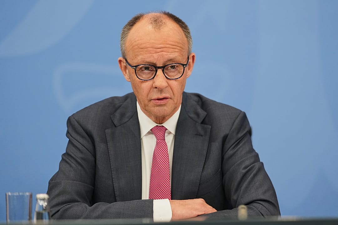Germany cuts fuel tax as oil prices surge on Iran blockade - Newswav
