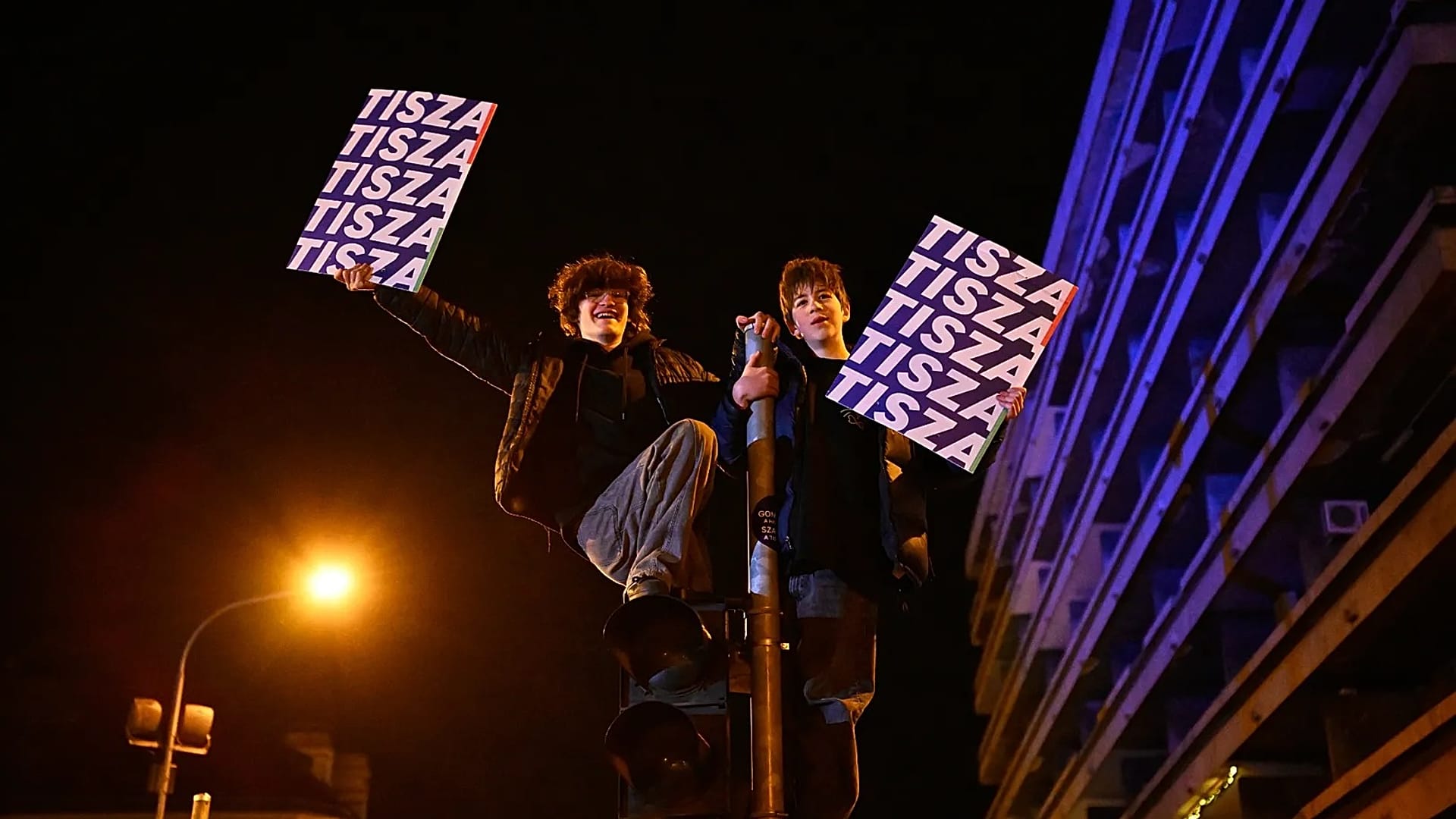 EU cash, Ukraine, Russia and migration: Five takeaways from Péter ...