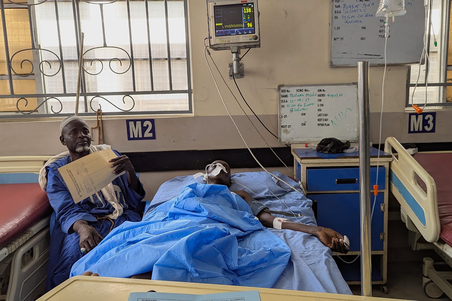 Up to 200 civilians killed in Nigeria after air force 'misfire' on ...