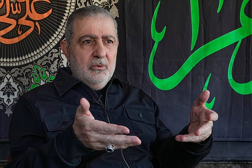 Hezbollah official says group will not abide by any agreements from ...