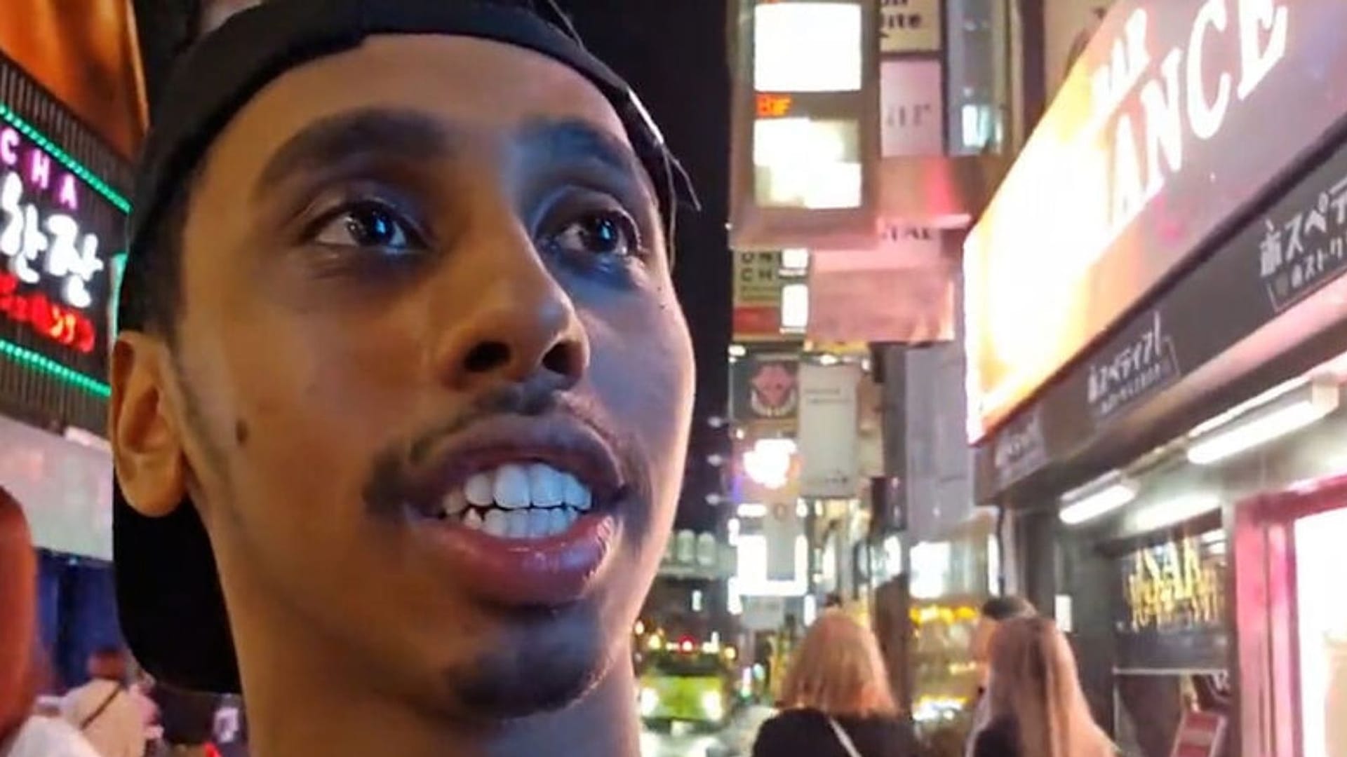 'Johnny Somali' olarak bilinen canlı yayıncıya Güney Kore’de 6 ay hapis ...