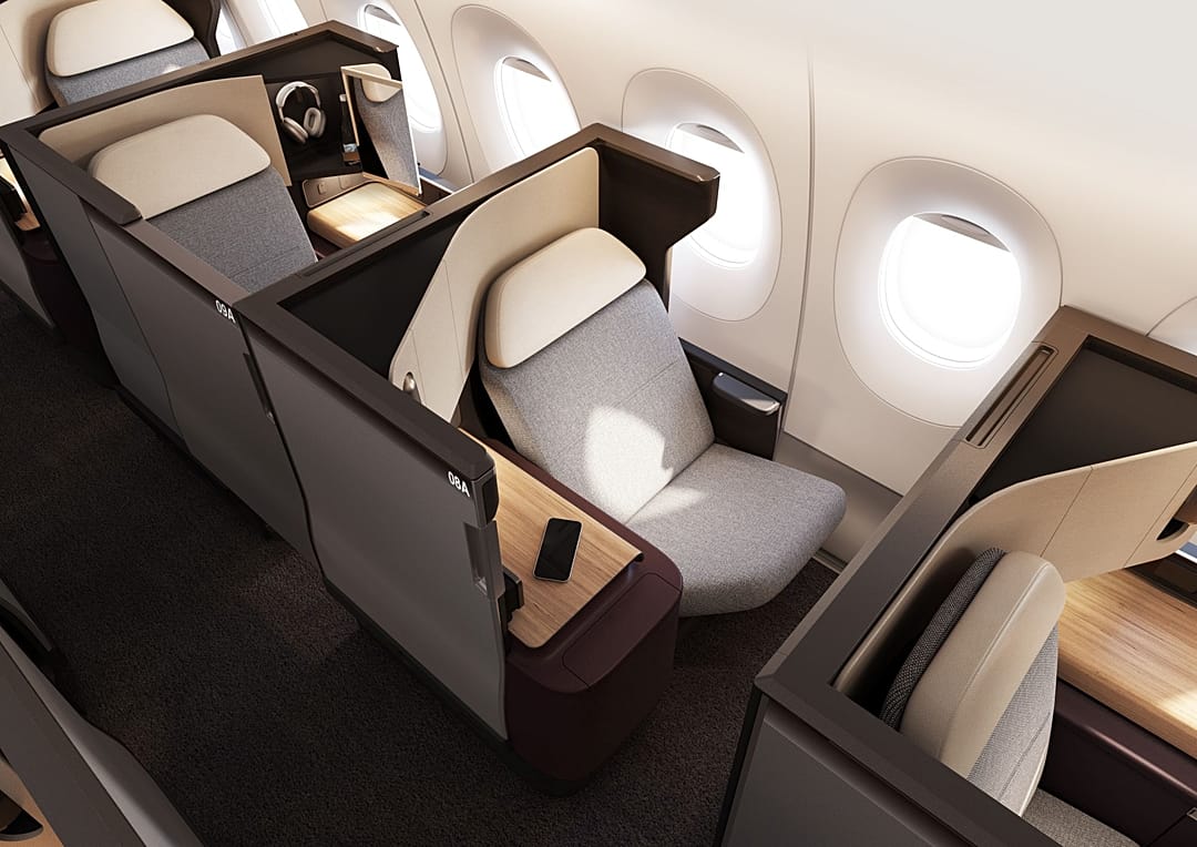 Así será el vuelo más largo del mundo: Qantas conectará Sídney y ...
