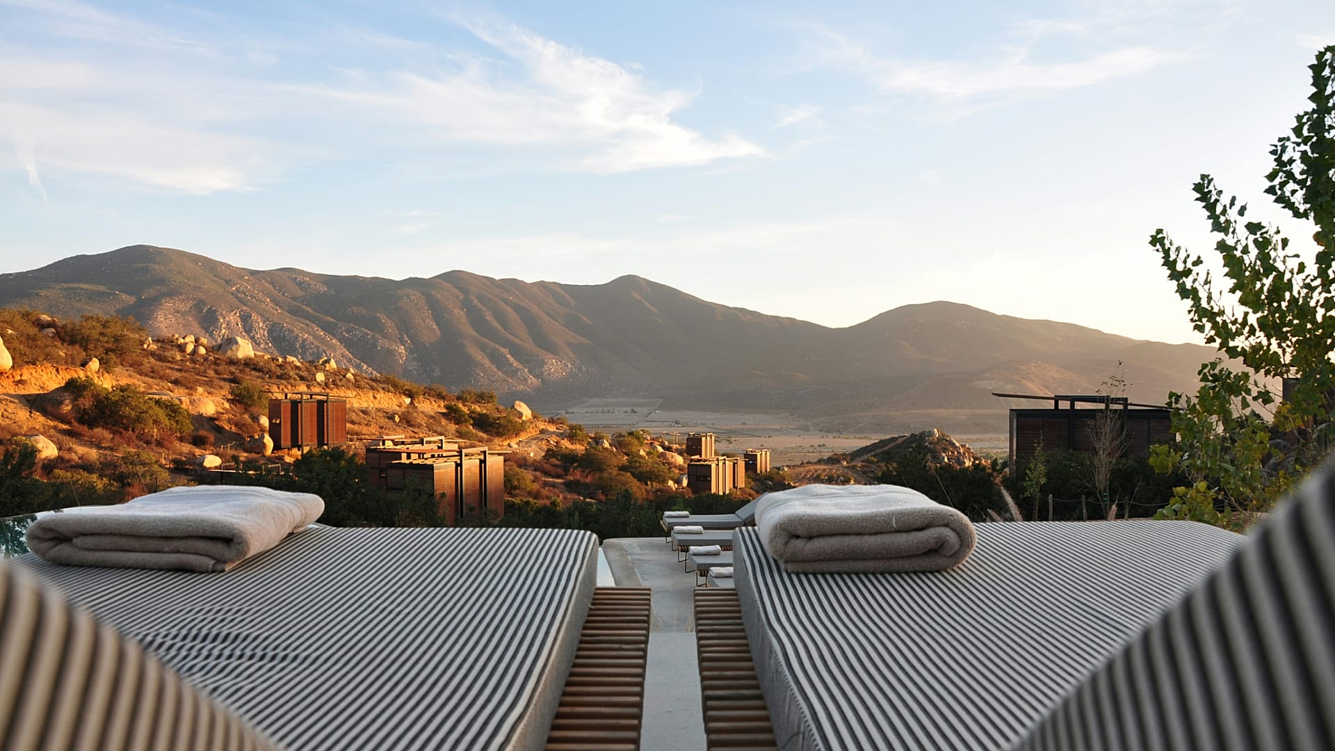 Longevity retreats: Life-enhancing escapes to book in Europe in 2026 ...