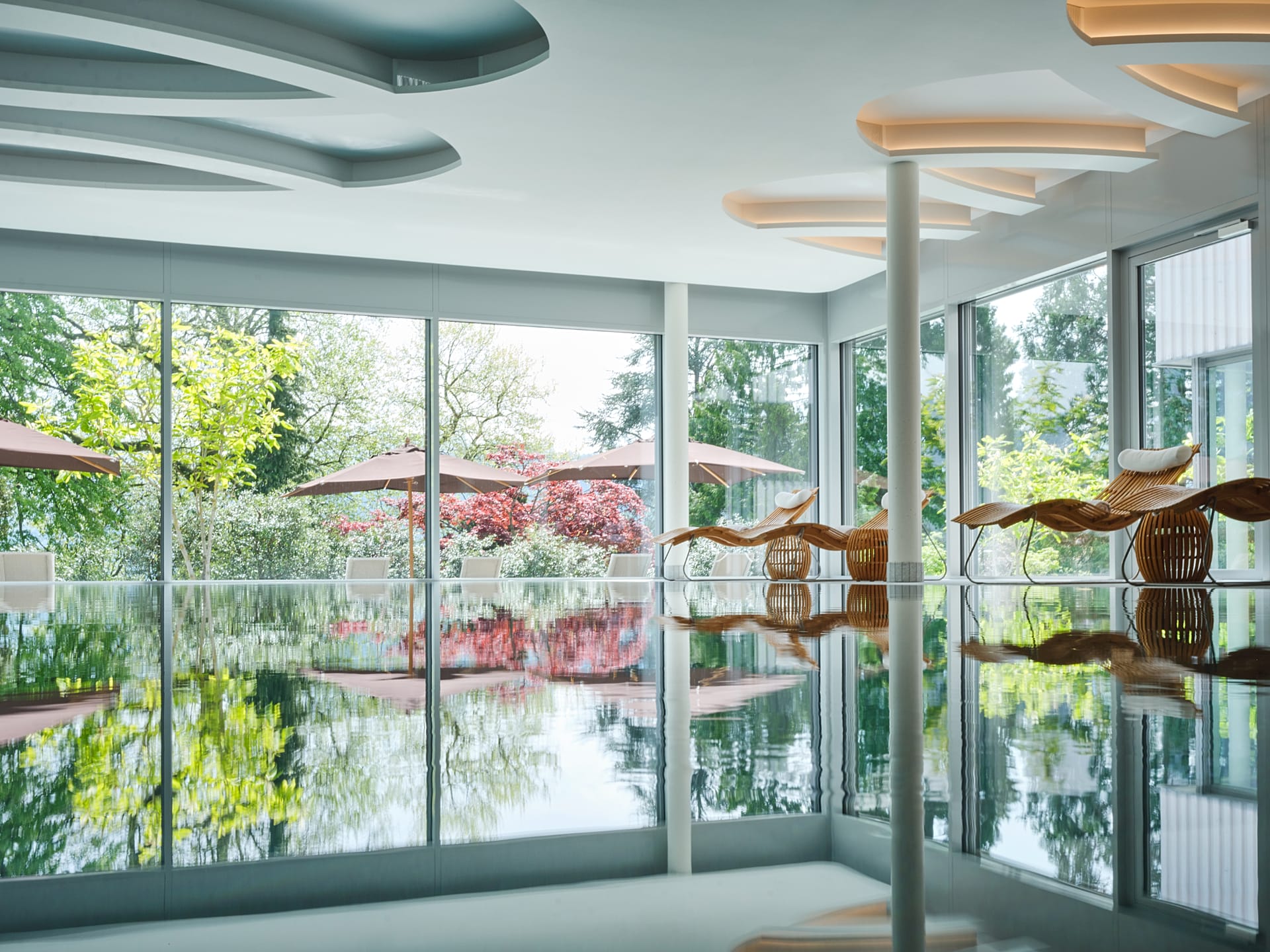 Longevity retreats: Life-enhancing escapes to book in Europe in 2026 ...