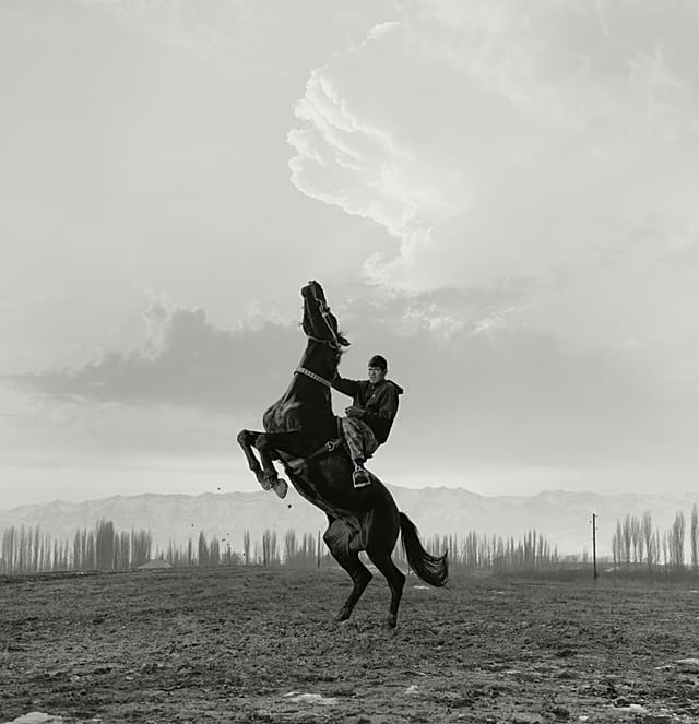 Over 430,000 entries later: Sony World Photography Awards 2026 crowns ...