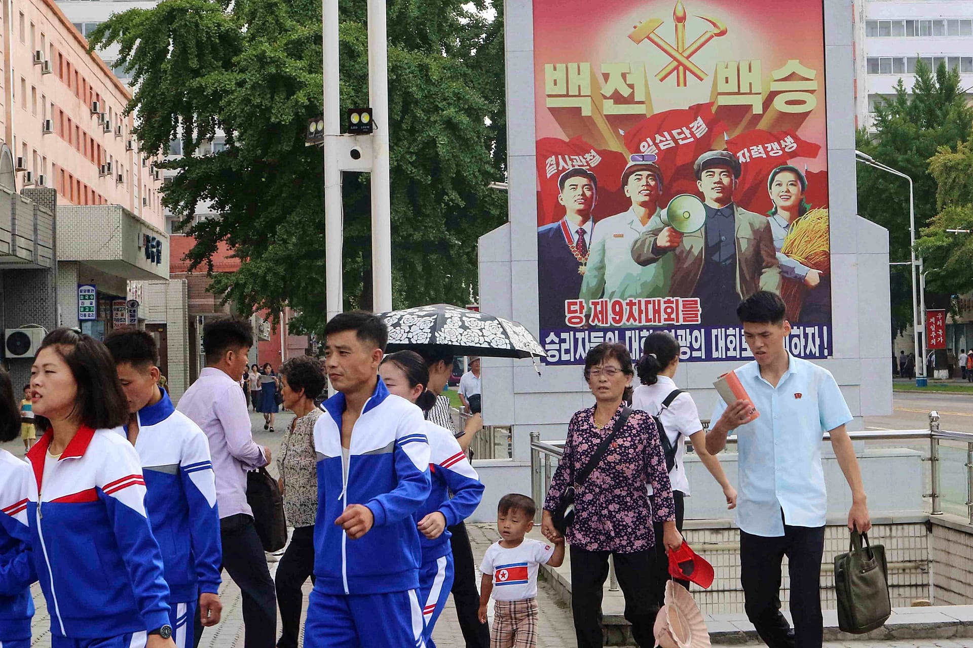 China and Russia ties driving North Korean economic recovery, Seoul ...
