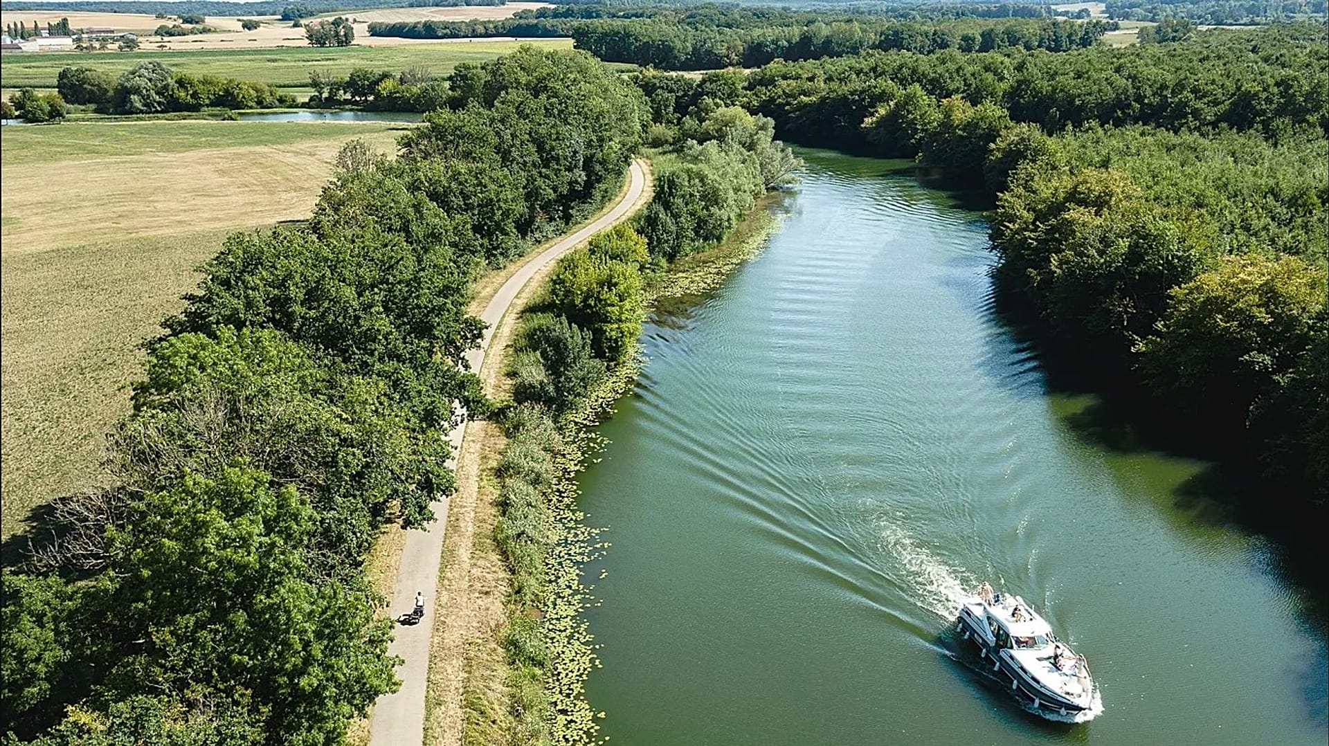 Europe’s best destinations and routes for cycling holidays in 2026 ...