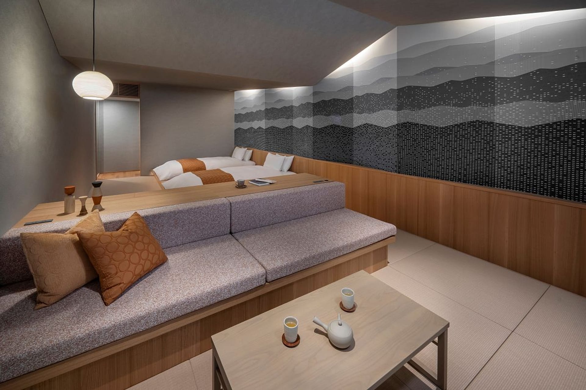 New hotels in Japan: The standout openings to book in 2026 | Euronews