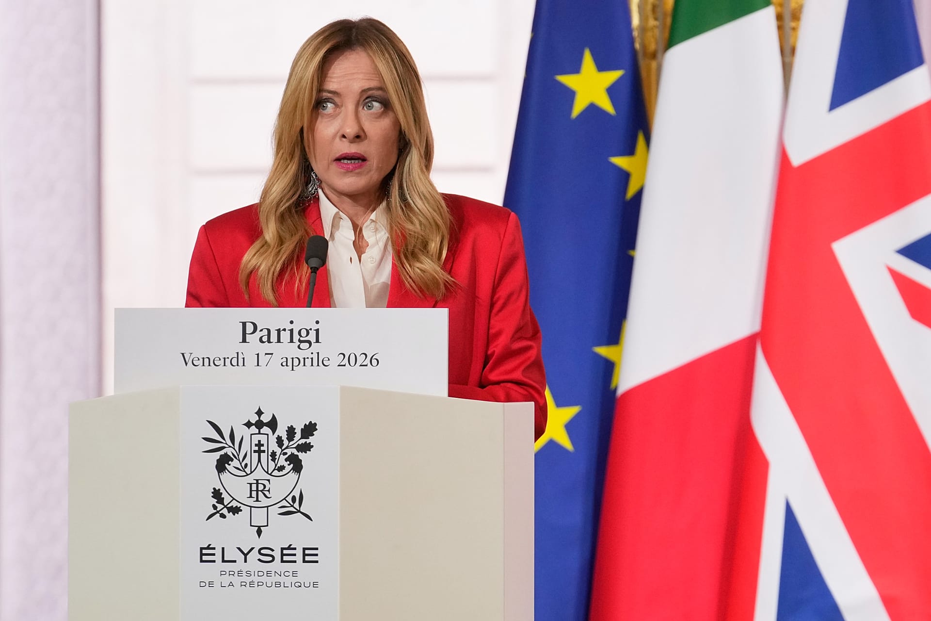 Europejscy przywódcy kontynuują "obronną" misję po ponownym otwarciu ...