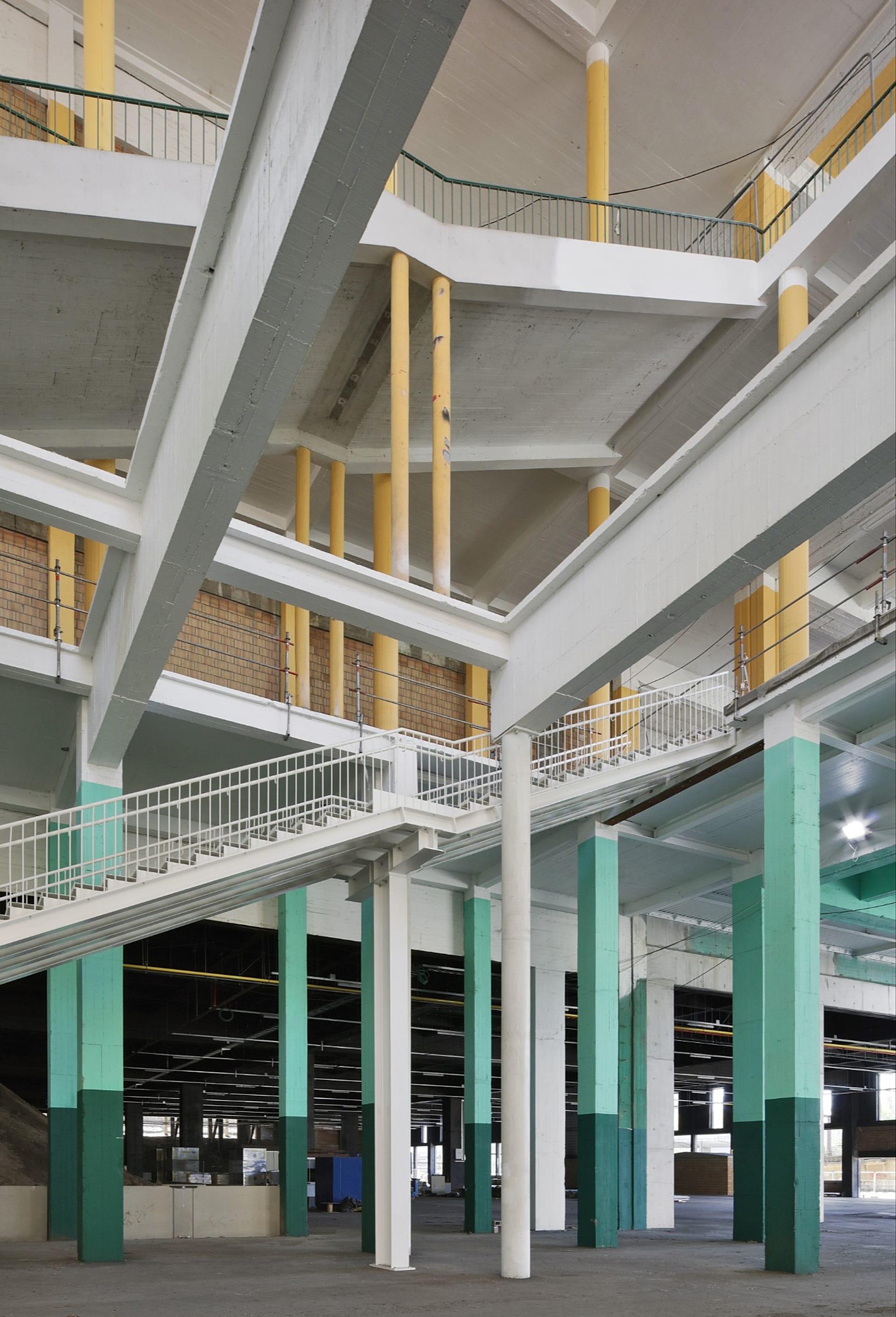 Reusing places and spaces: EUmies Awards honour sustainable ...
