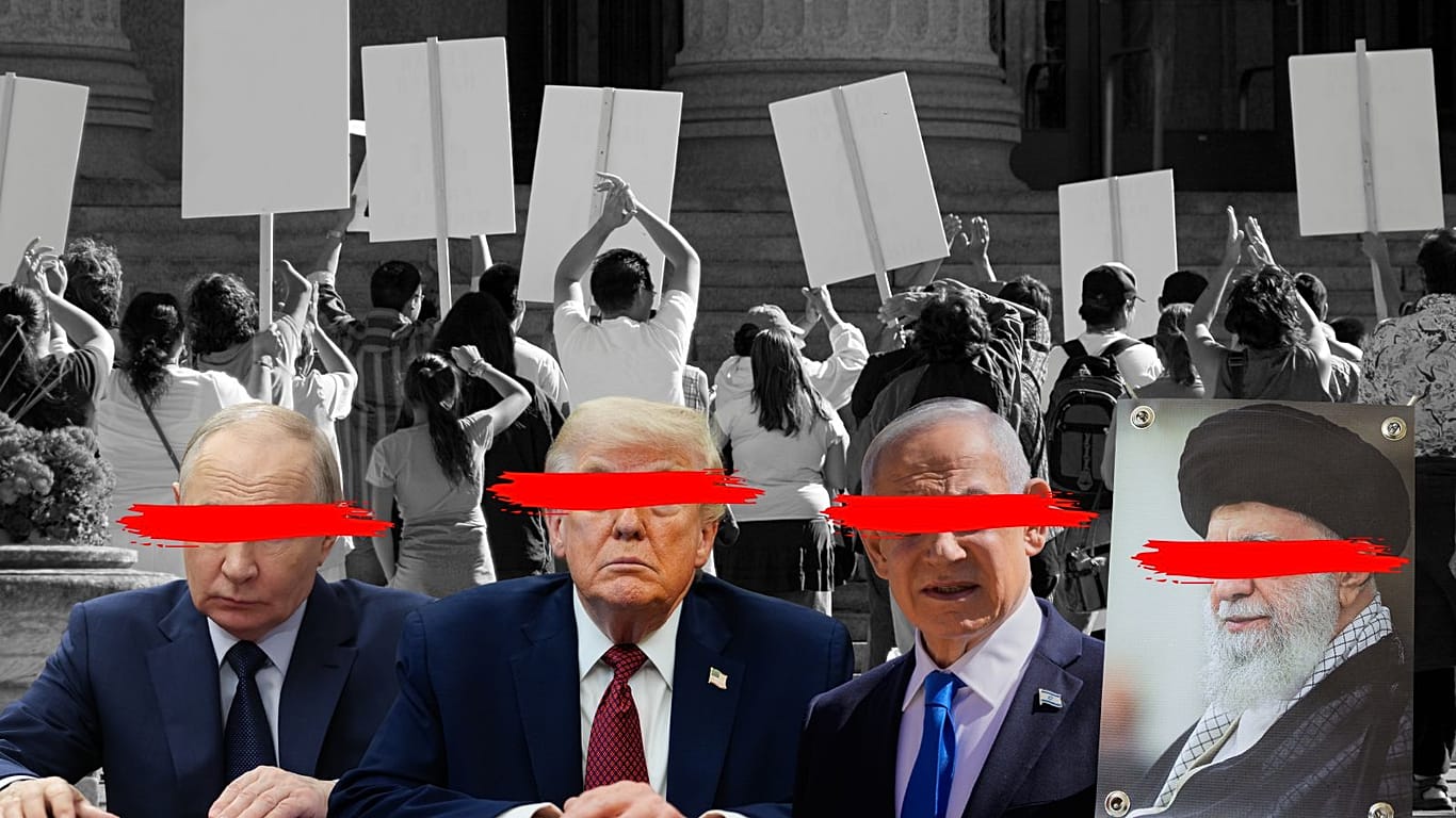 Singing truth to power: The best protest songs of the past 10 years ...