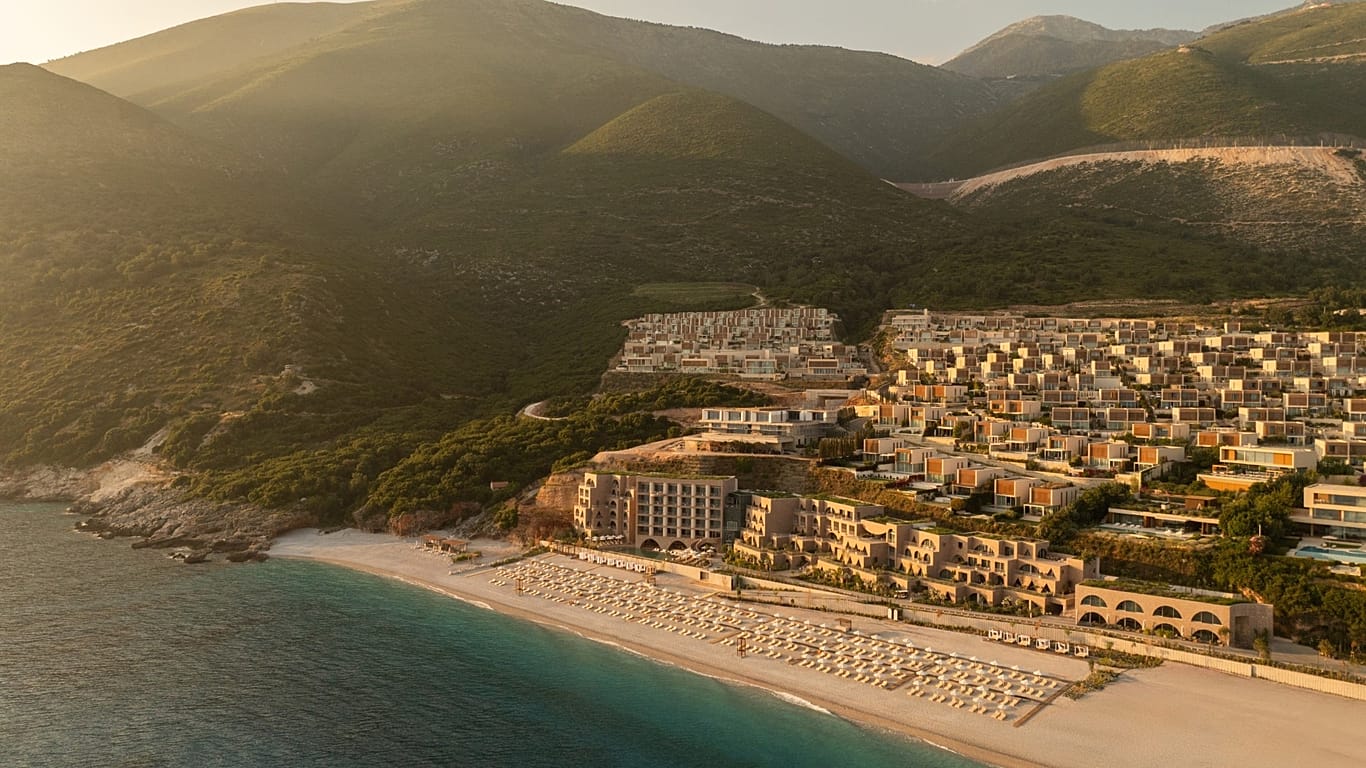 Travelling to Albania? New hotels and key things to know for visitors ...