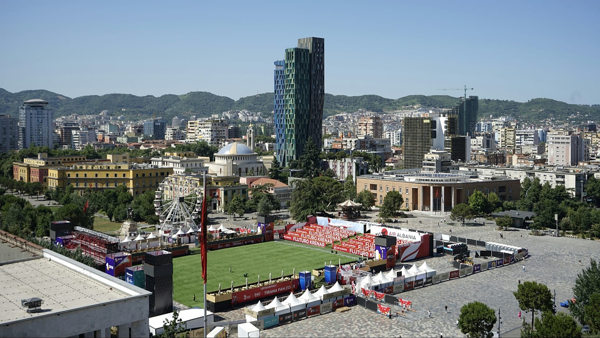 Travelling to Albania? New hotels and key things to know for visitors ...