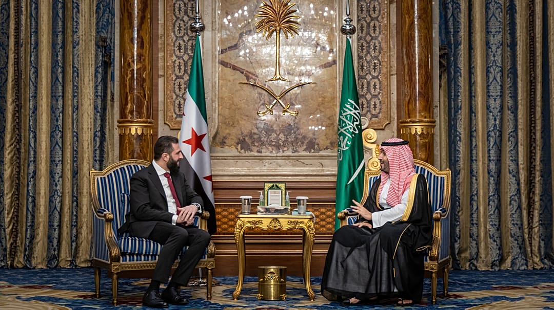 Syria's president arrives in Qatar for talks after Saudi Arabia visit ...