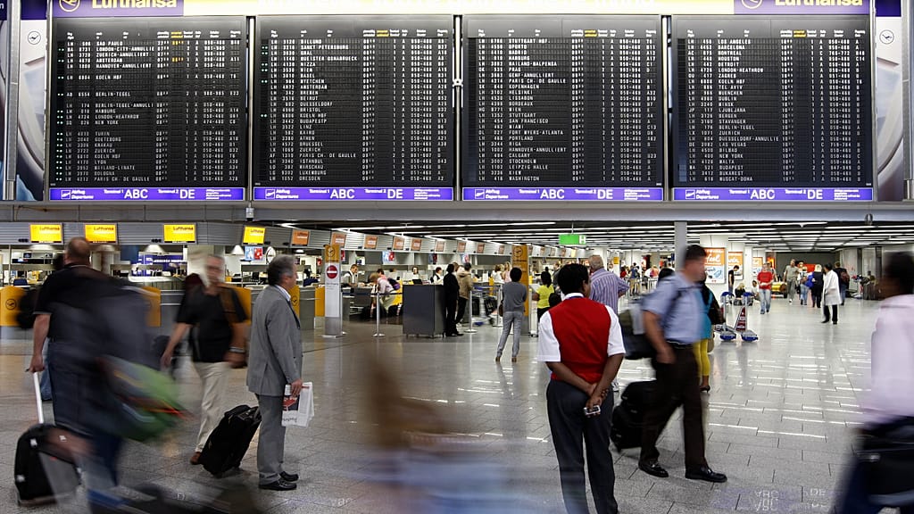 Here are all the new European flight paths on the horizon this summer ...