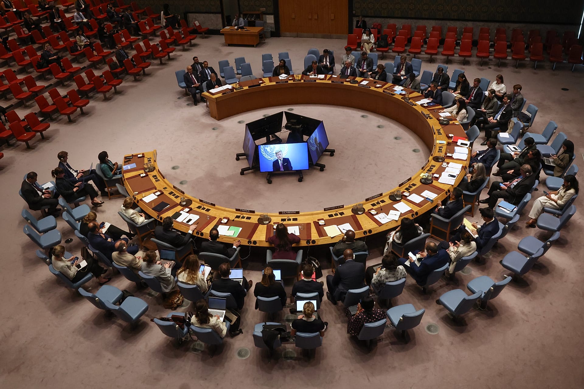 UN 'working on' keeping presence in Lebanon after UNIFIL mandate ...