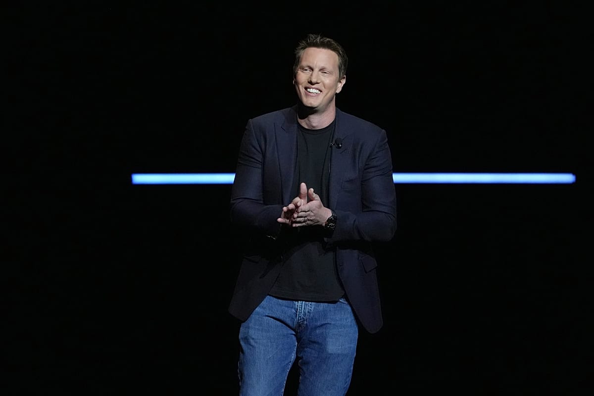 'Block The Merger': Celebrities react as shareholders approve Paramount ...
