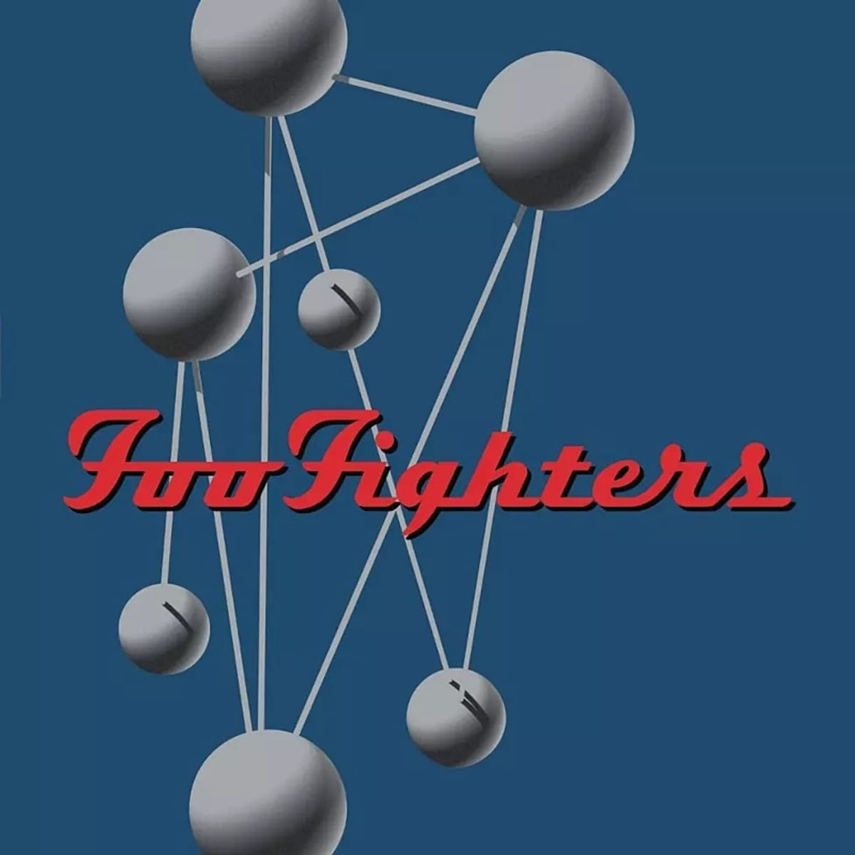 Foo Fighters return: Verdict on new album 'Your Favorite Toy' & their ...