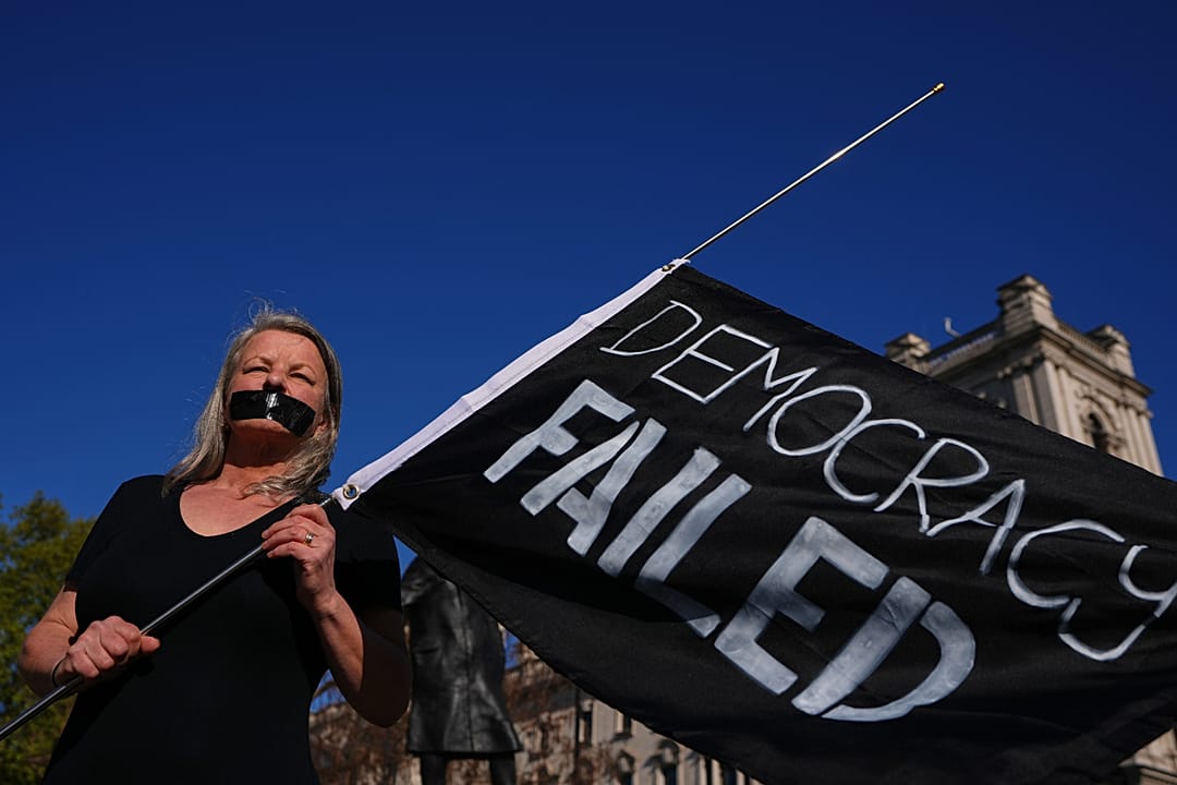 UK House of Lords accused of 'obstructionism' as time runs out on ...