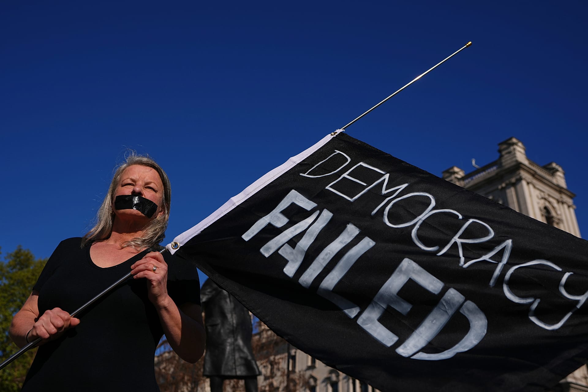 UK House of Lords accused of 'obstructionism' as time runs out on ...