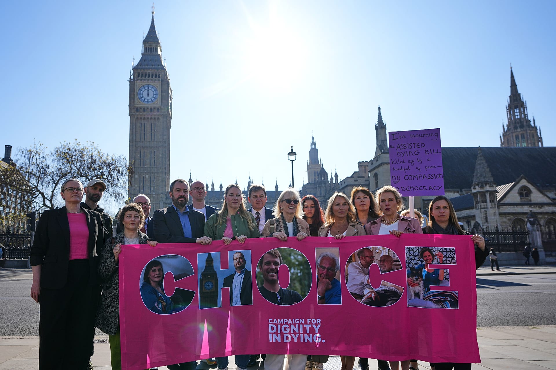 UK House of Lords accused of 'obstructionism' as time runs out on ...