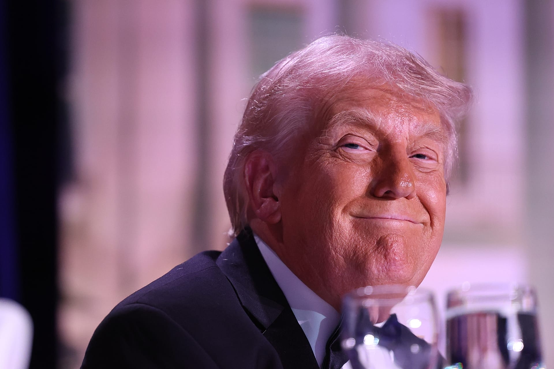 Trump vs Lincoln: il presidente che vuole ridefinire l'America vs il ...