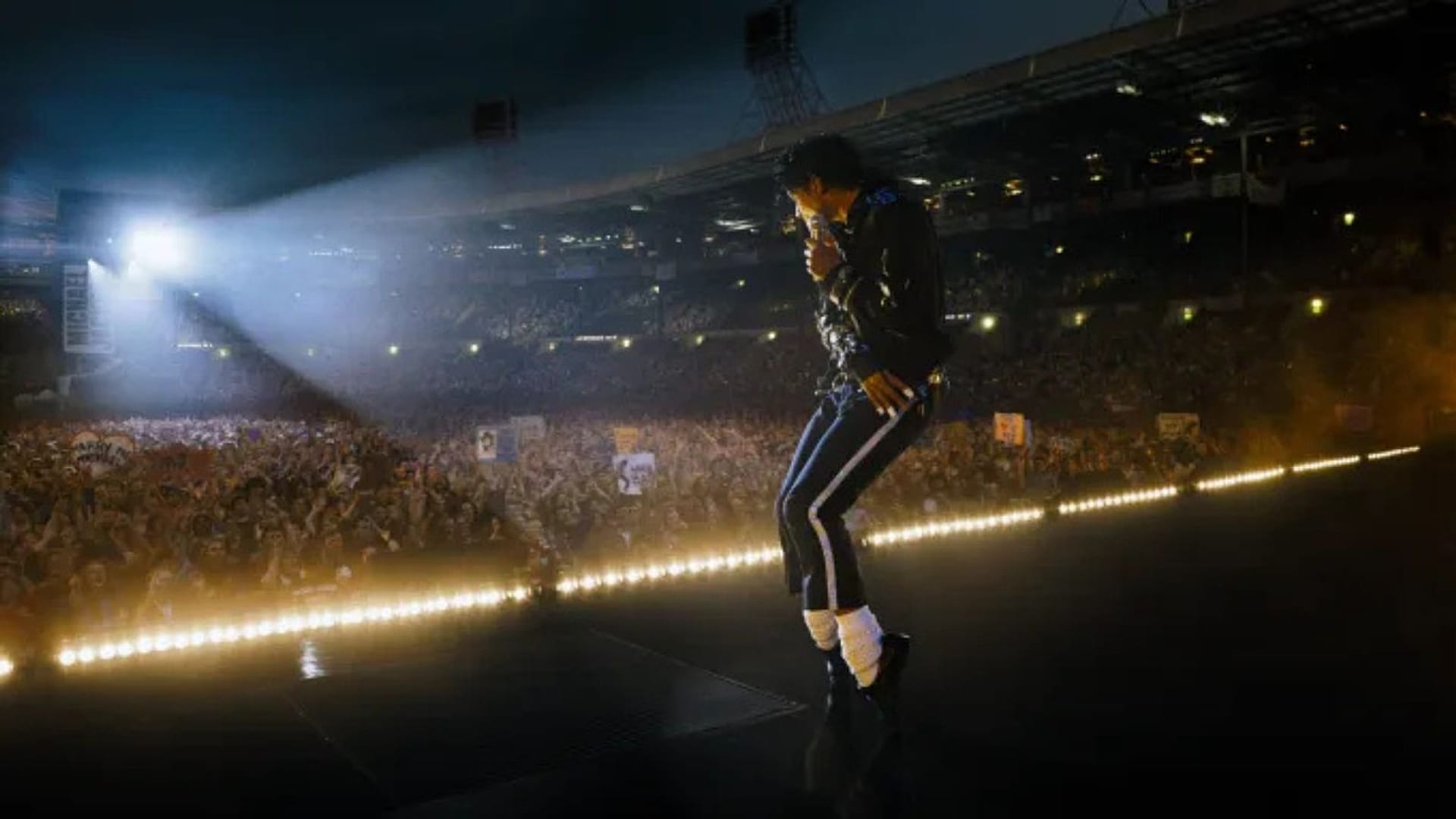 “Michael” bat les records des biopics musicaux avec 217 M$ au box ...