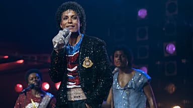 “Michael” bat les records des biopics musicaux avec 217 M$ au box ...