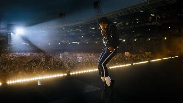 “Michael” bat les records des biopics musicaux avec 217 M$ au box ...