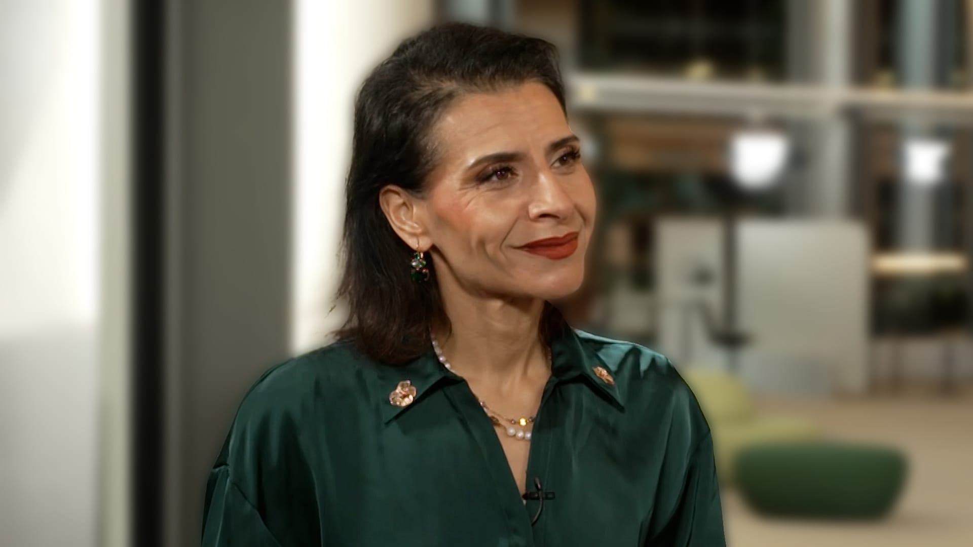 Video. Violence against women 'has evolved in Europe', says MEP Al ...