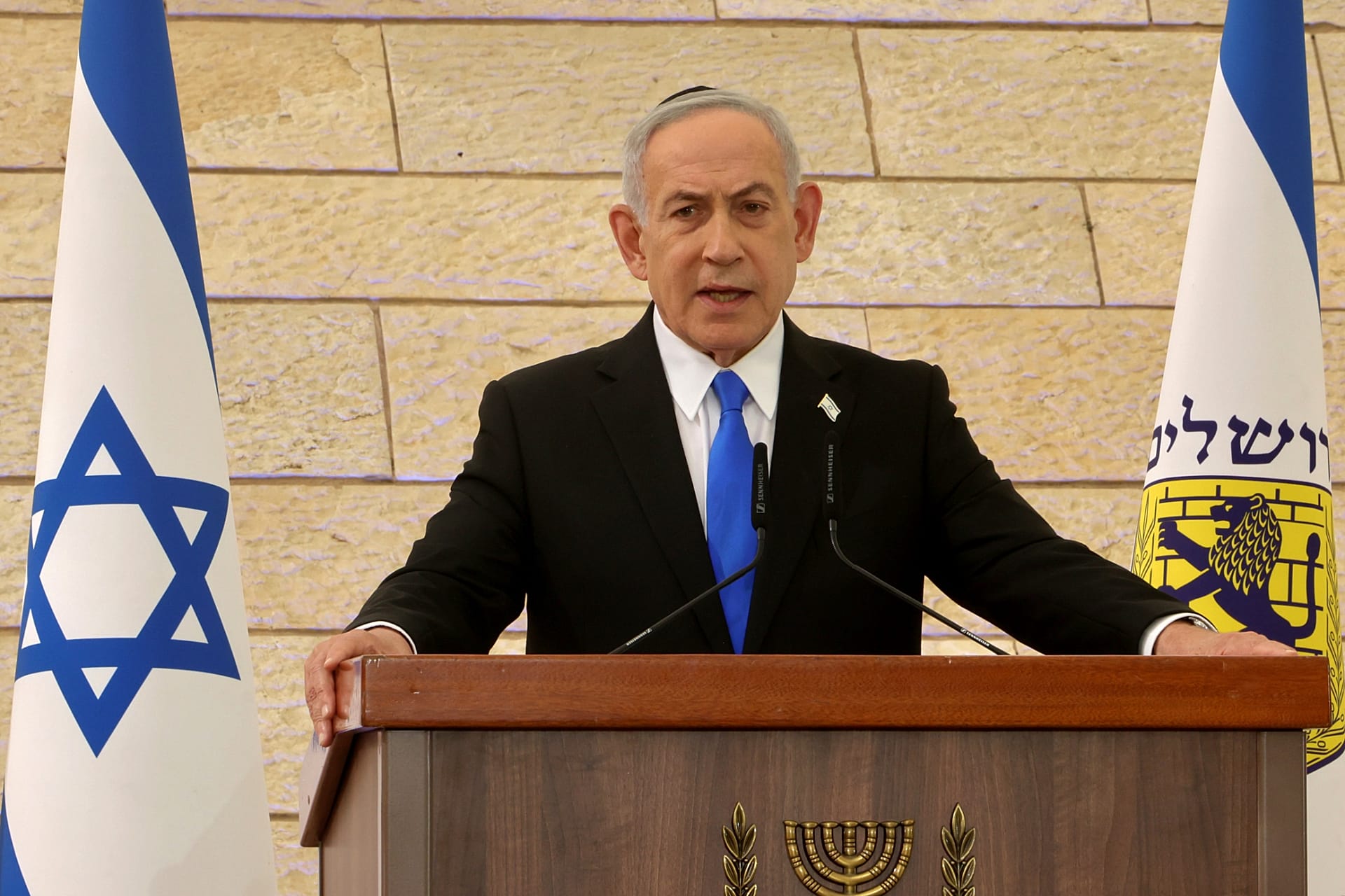 Netanyahu: 'Hizbullah'a karşı askeri eylem hala gerekli' | Euronews