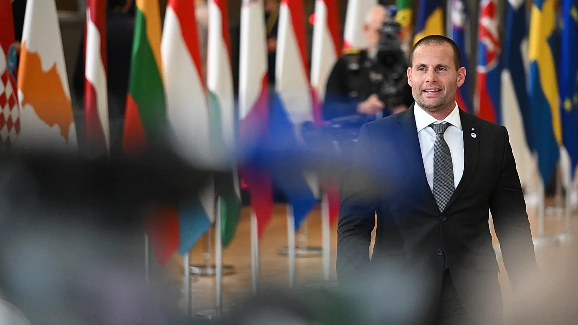 Malta: il primo ministro Robert Abela indice le elezioni generali ...