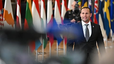 Malta: il primo ministro Robert Abela indice le elezioni generali ...