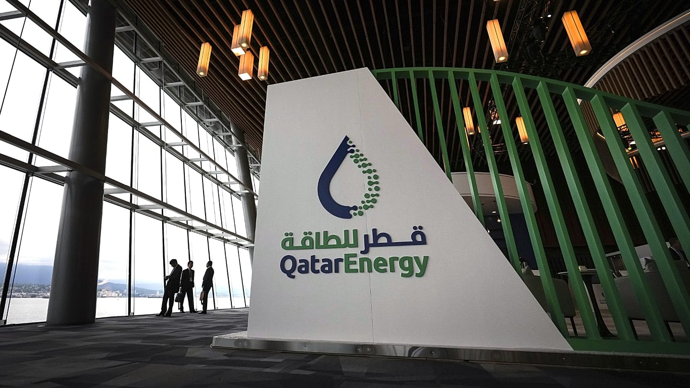 Qatar pushes ahead with North Field expansion despite LNG disruptions ...