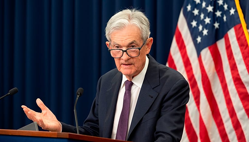 Estados Unidos: Reserva Federal mantém juros enquanto Powell sinaliza ...