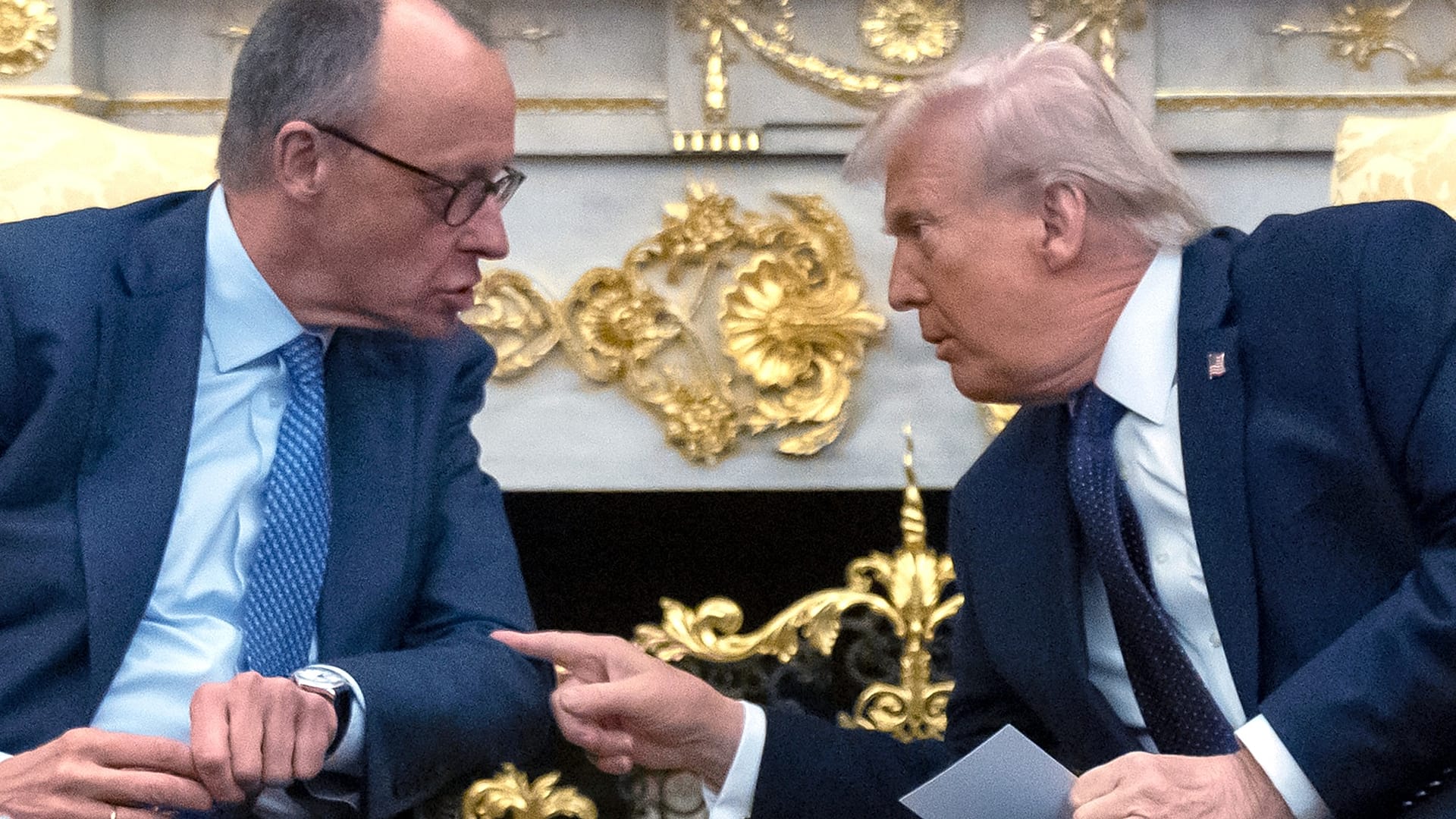 Trump tovább emelte a tétet: 5000-nél is több katonát vonna ki ...