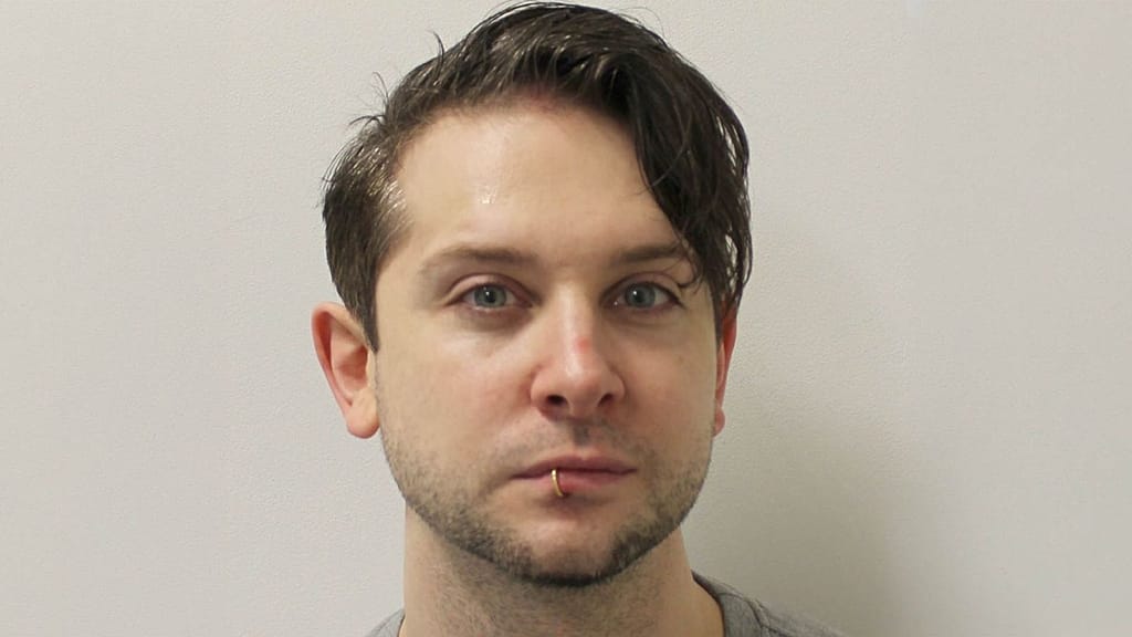 Ex-Spandau Ballet singer Ross Davidson sentenced to 14 years for rape ...