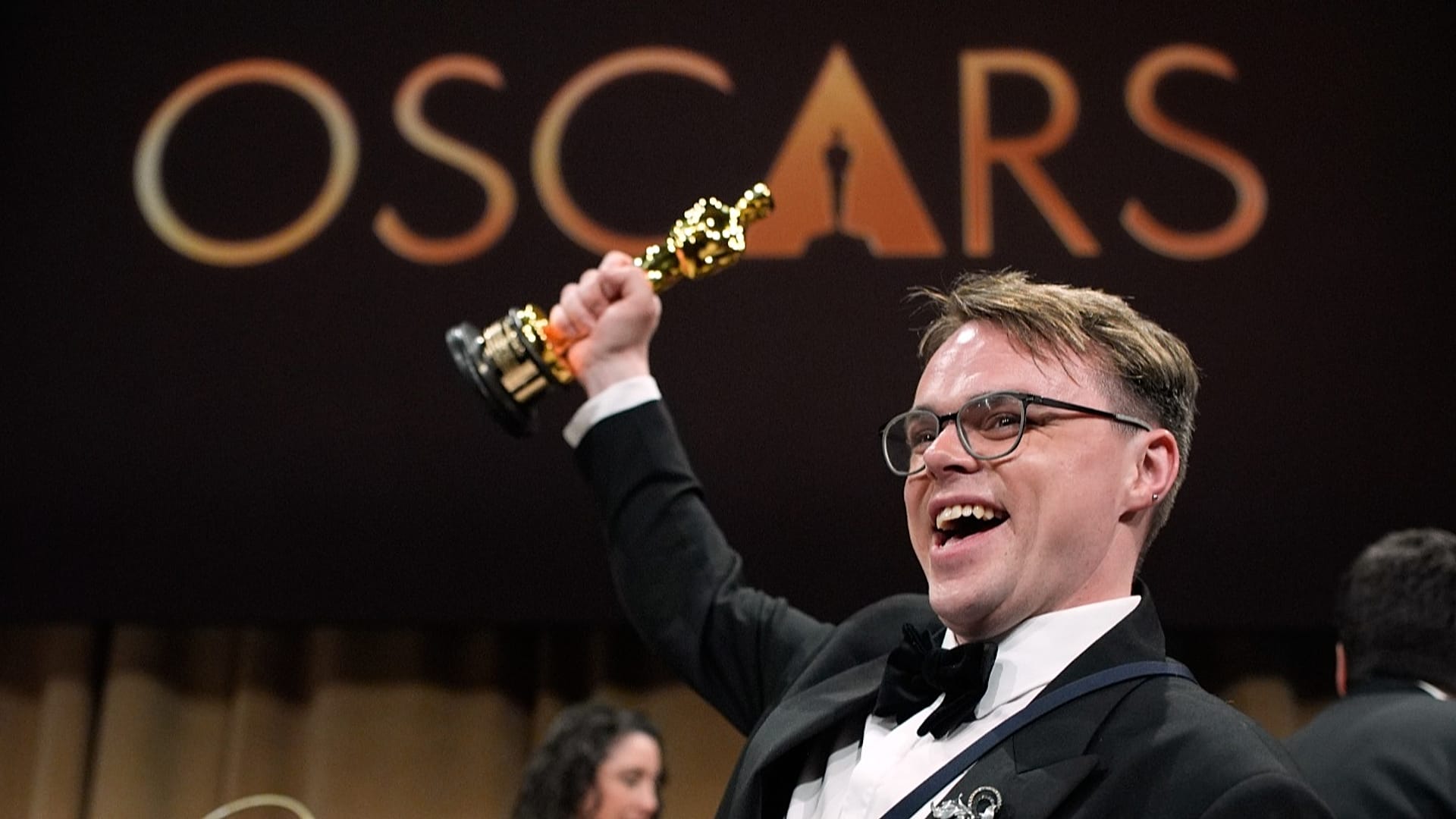 ‘Mr Nobody Against Putin’ director’s Oscar lost after being confiscated ...