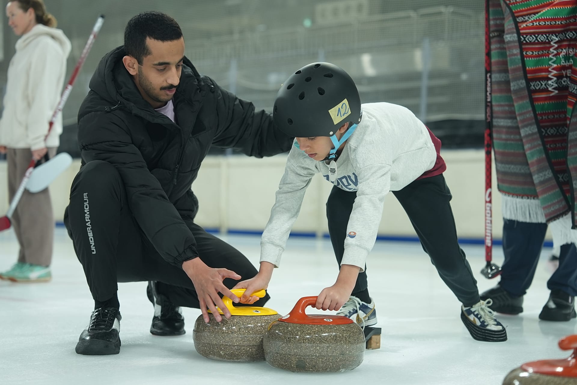 Qatar launches 2026 Year of Culture with Canada and Mexico through ...