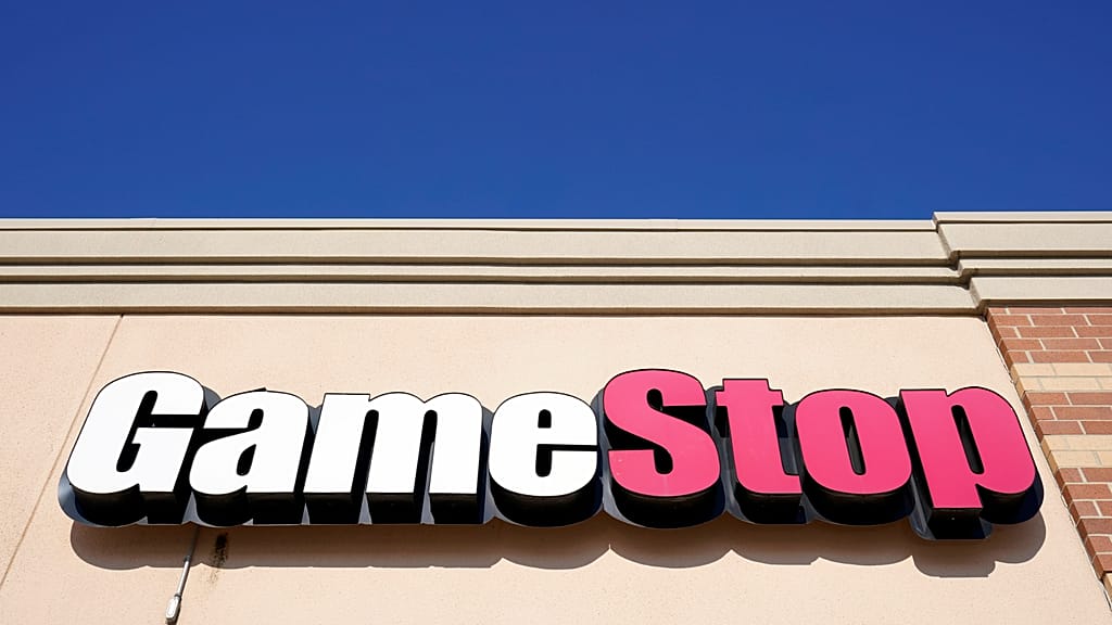 GameStop launches $56 billion takeover bid for e-commerce giant eBay ...