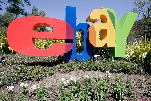 GameStop launches $56 billion takeover bid for e-commerce giant eBay ...