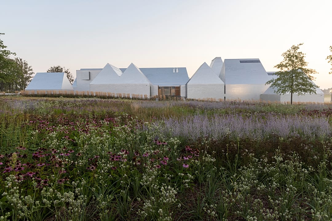 Prix Versailles reveals the world’s most beautiful museums for 2026 ...