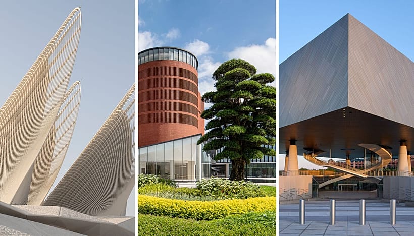Prix Versailles reveals the world’s most beautiful museums for 2026 ...