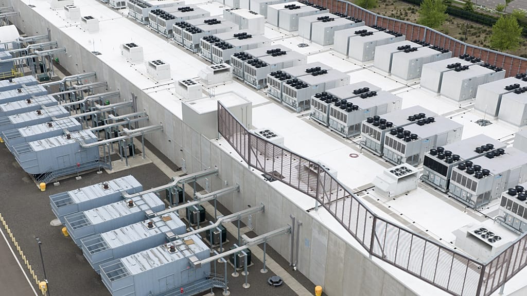 Europe is hungry for AI data centres — but its energy grid cannot feed ...