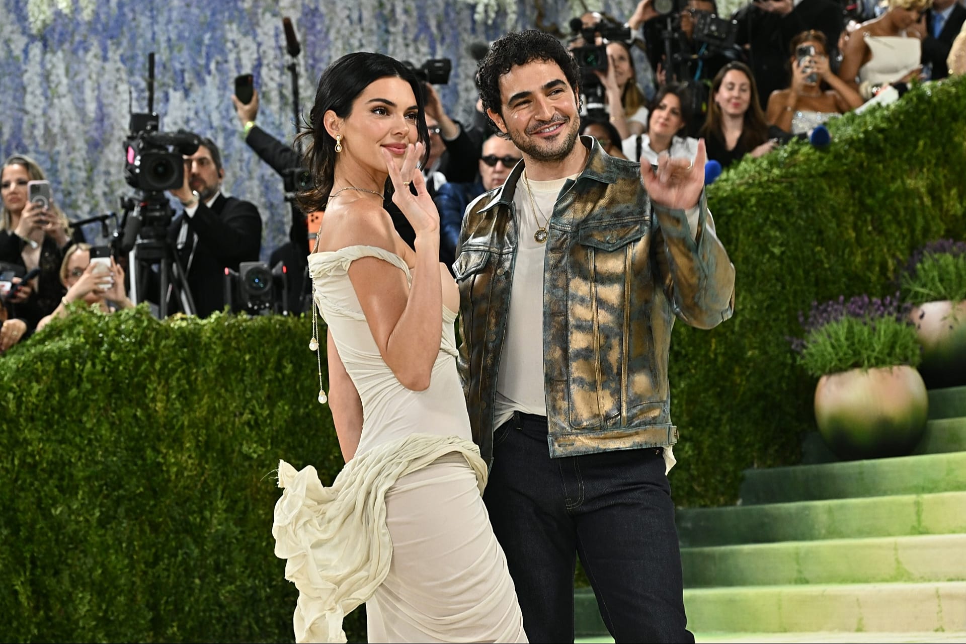 Met Gala 2026: Best looks as fashion celebrates 'Costume Art' on its ...