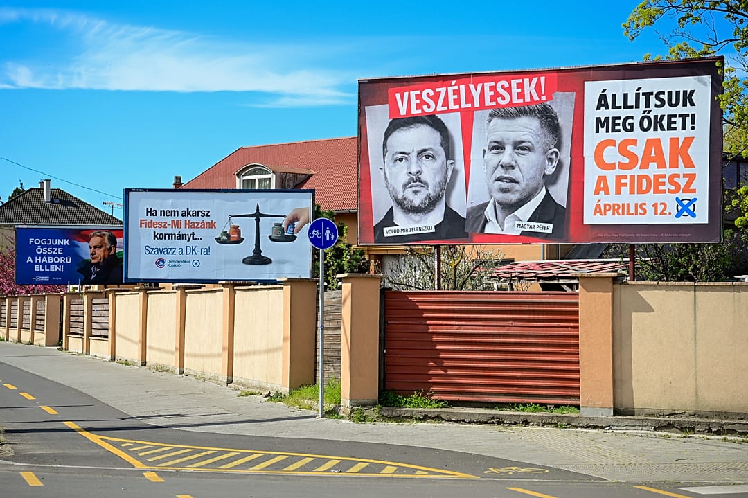 Átadja a cégeit és a magántőkealapokban lévő vagyonát az államnak ...